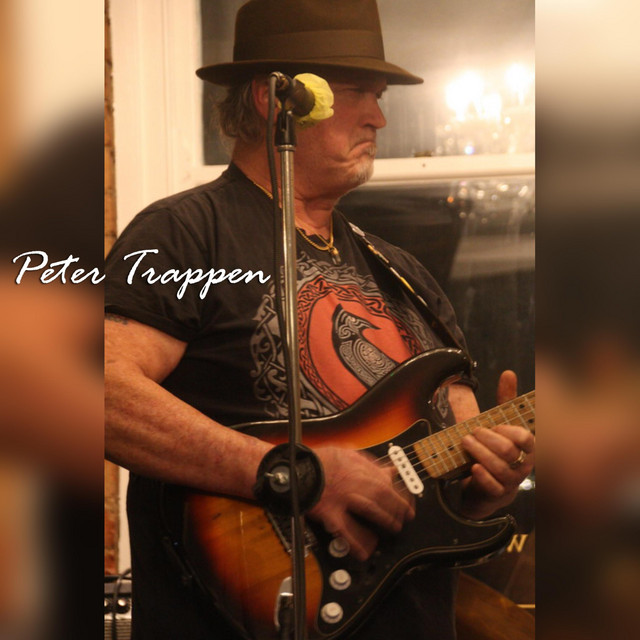 Mesmerized Revamp 24 - song by Peter Trappen | Spotify