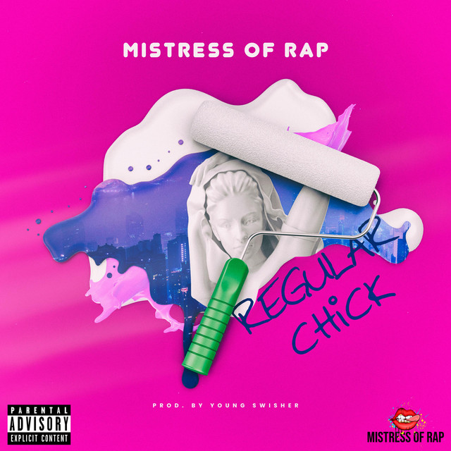 Regular Chick - Single by Mistress of Rap | Spotify