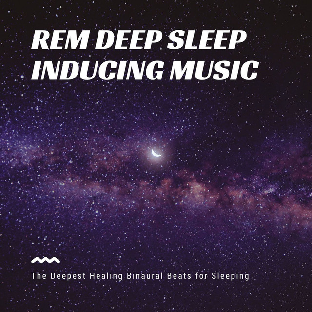 The Deepest Healing - song and lyrics by REM Sleep Inducing | Spotify