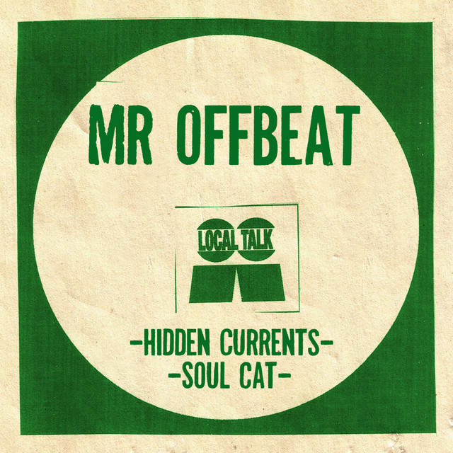 Hidden Currents / Soul Cat - EP by Mr OFFBeat | Spotify