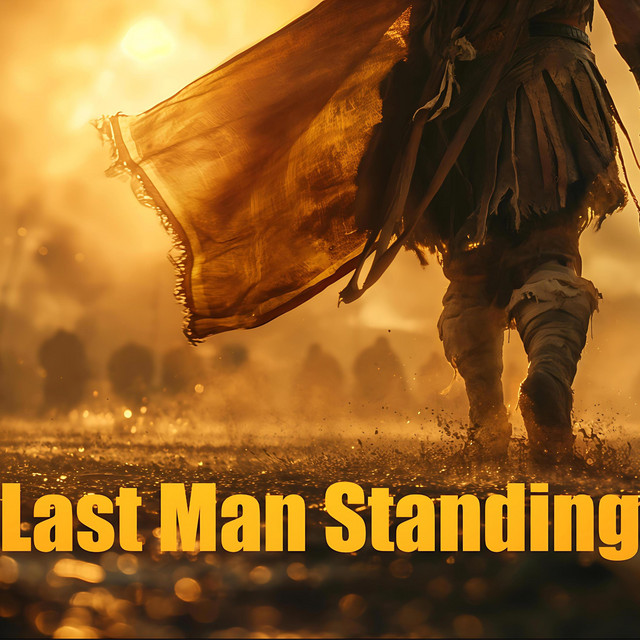 Last Man Standing - song and lyrics by Audiomug Music | Spotify