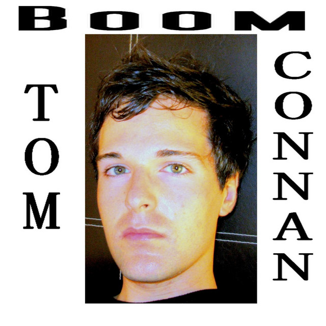 Boom - Single - Single by Tom Connan | Spotify