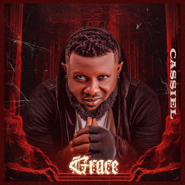 Grace - Album by Cassiel | Spotify