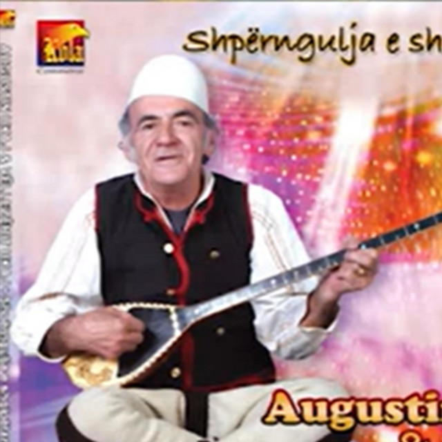 Kenga e muhaxherreve - Single by Augustin Ukaj | Spotify