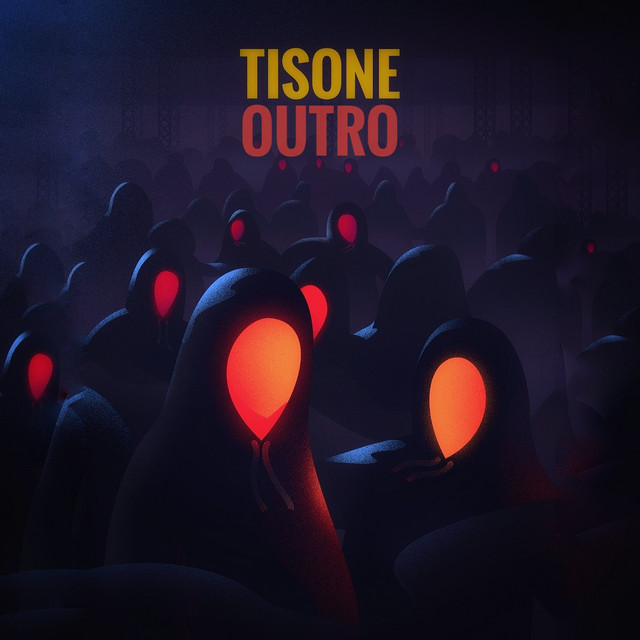 Outro - Album by TiSONE | Spotify