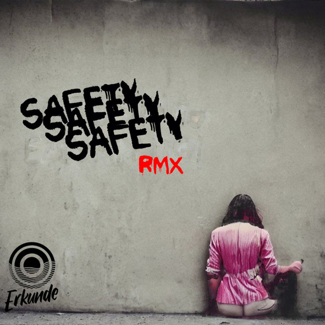 Safety Remixes - Single by YA:NZ | Spotify