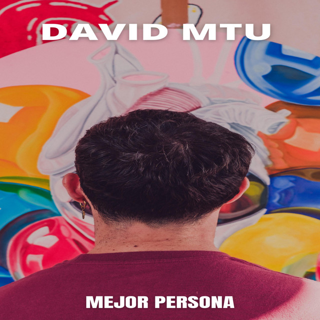 David Mtu - Mejor persona