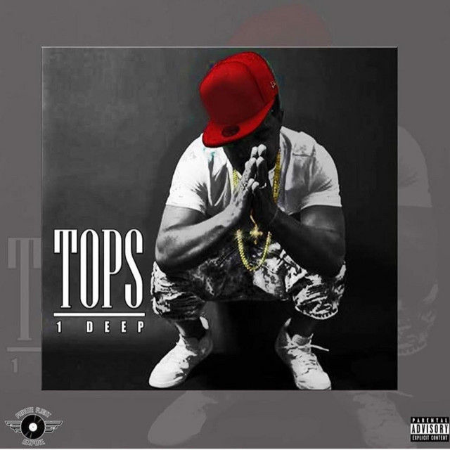 1 Deep - Album by Tops Dibiase | Spotify