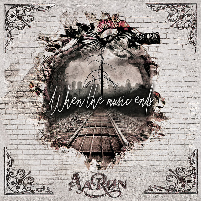 When the Music Ends - Album by Aaron | Spotify