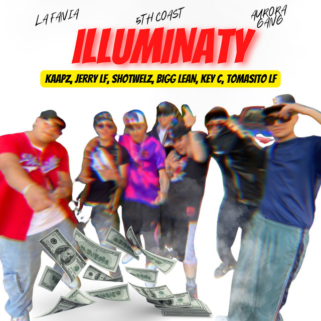 Illuminaty - Single by Various Artists | Spotify