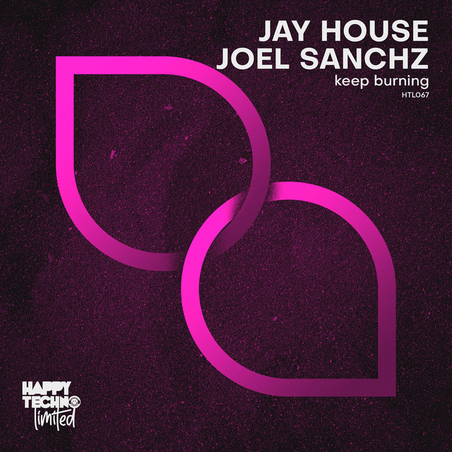 Keep Burning - EP by Jay House | Spotify