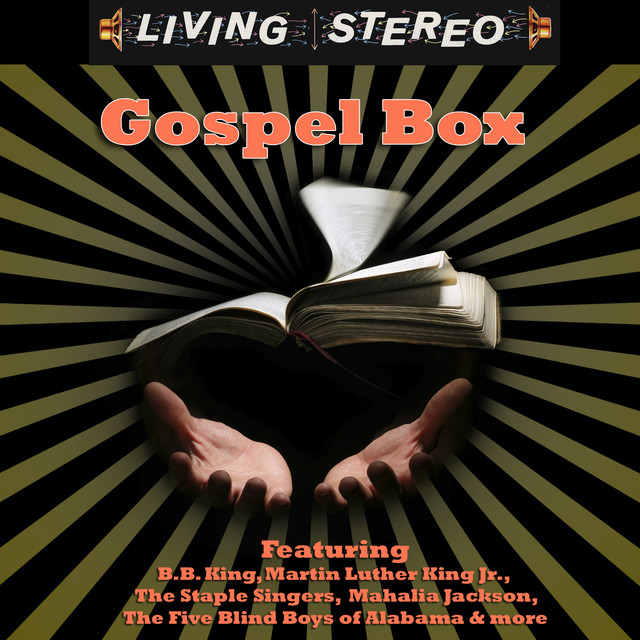 Gospel Box - Compilation by Various Artists | Spotify