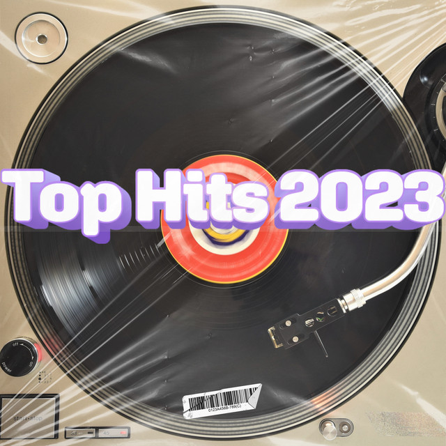 Todays Top Hits - song and lyrics by Top Hits 2023, Best Songs Of 2023 ...