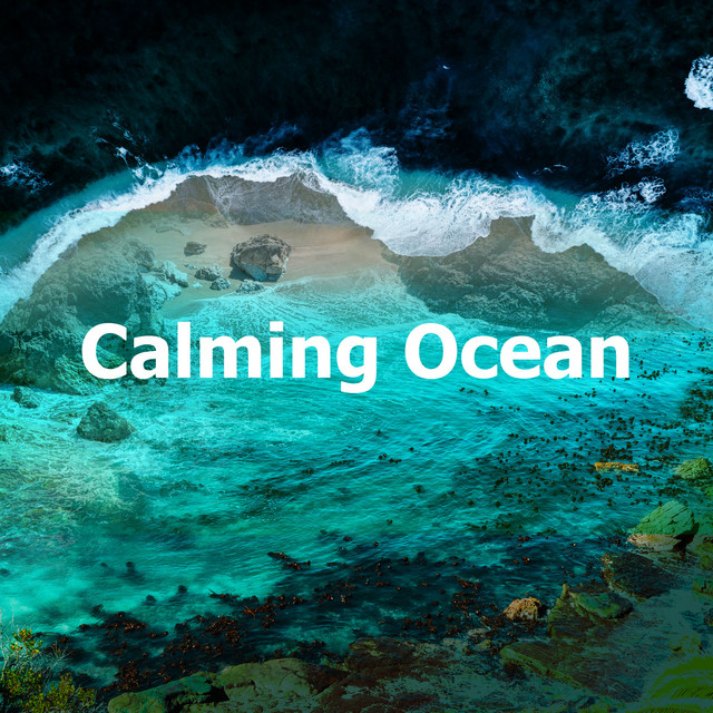 Calming Ocean - Album by Meditation Music Club | Spotify