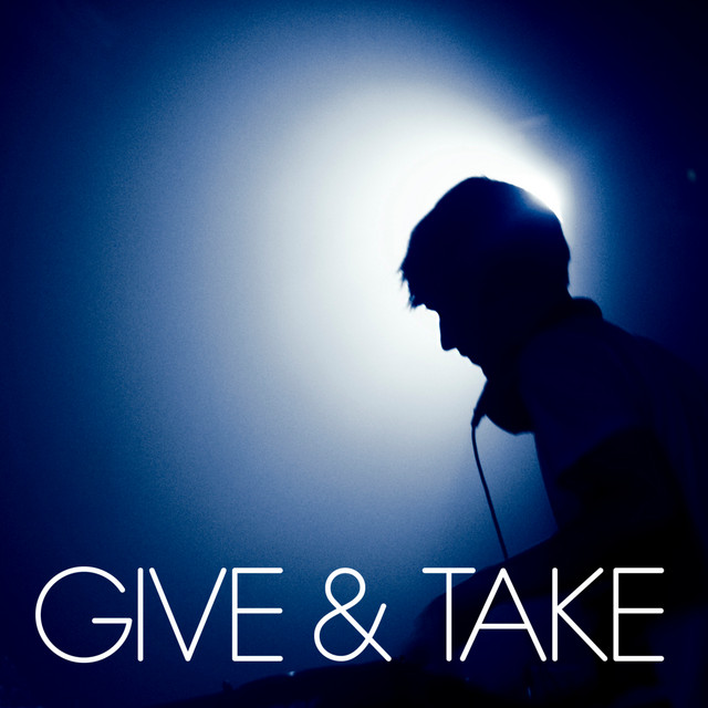 Netsky - Give & Take | Drum & Bass UK