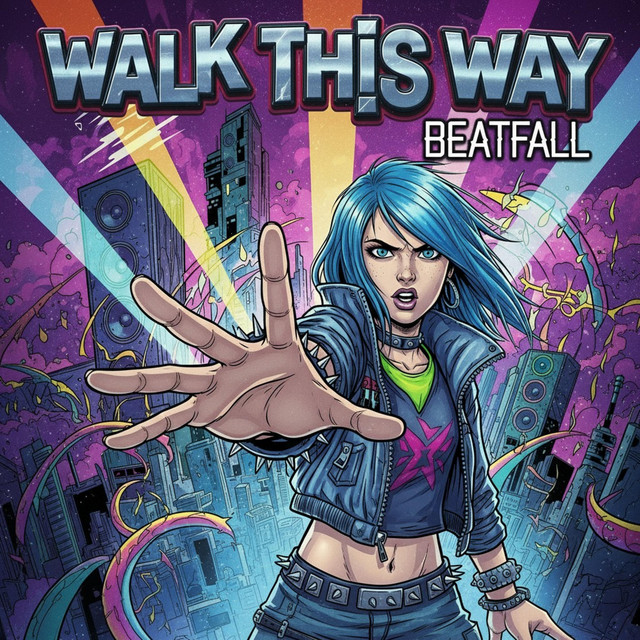 Walk This Way - Single by BeatFall | Spotify