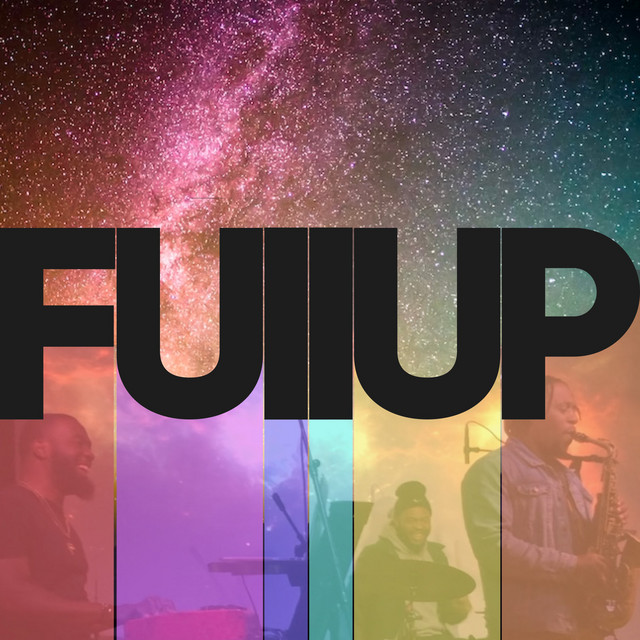 Full Up | Spotify