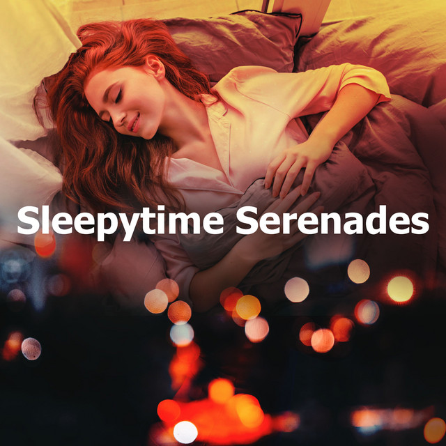 Sleepytime Serenades - Album by Lucid Planet | Spotify