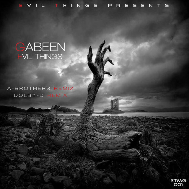 Evil Things Dolby D Remix Song And Lyrics By Gabeen Dolby D Spotify