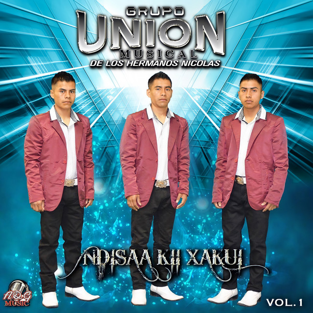 Yo'o na ndatuin xi'indo na migo - song and lyrics by Grupo Unión ...
