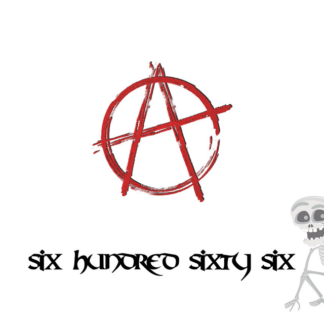 Six Hundred Sixty Six - Single by Kody The Shawty | Spotify