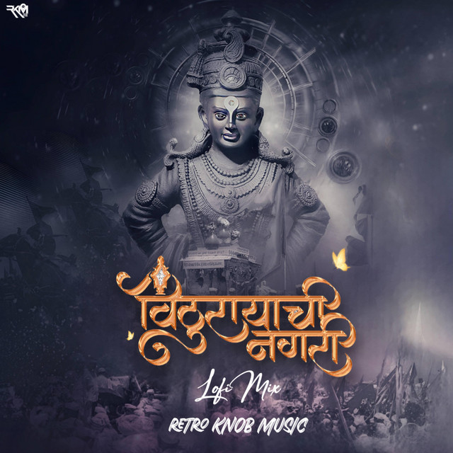 Ashi Pandhari Vithurayachi Nagari - Single by Retro Knob Music | Spotify