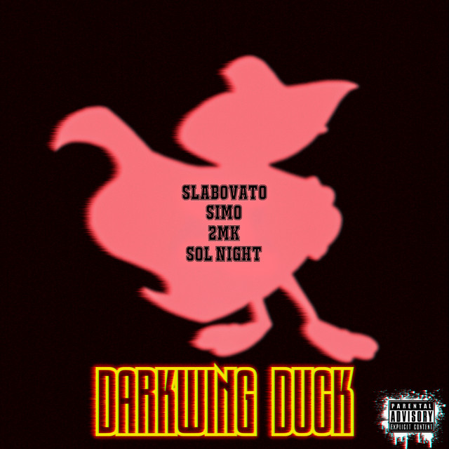 Darkwing Duck - Single de Varios Artistas | Spotify