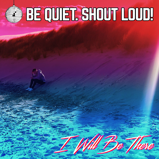 Be Quiet. Shout Loud! - Songs, Events and Music Stats | Viberate.com