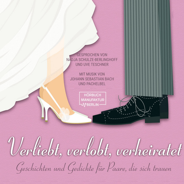 Kapitel 9 - Verliebt, verlobt, verheiratet - Geschichten und Gedichte ...