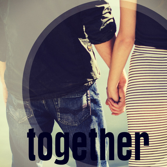 Together - EP by Two Cities One World | Spotify