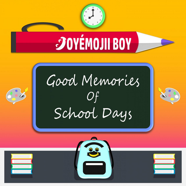 Memories Of School Days