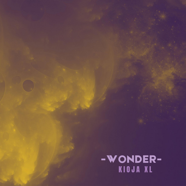 Wonder - song by Kioja xl | Spotify