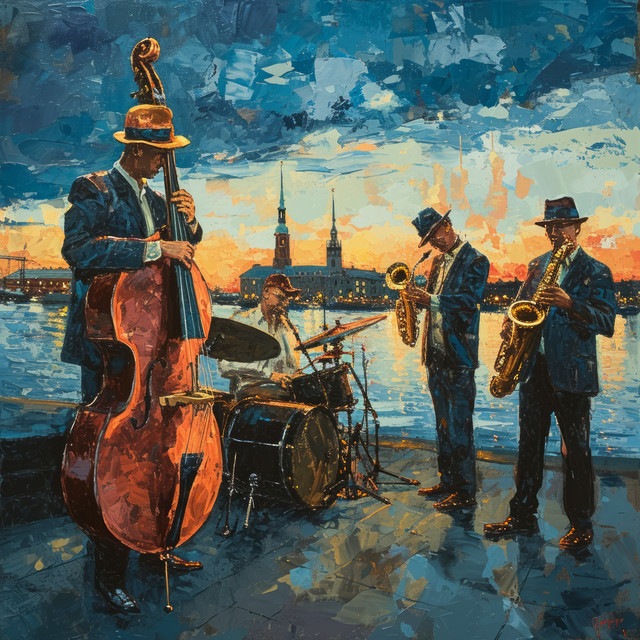Today Matters Most - song and lyrics by Vinyl Jazz Music Channel ...