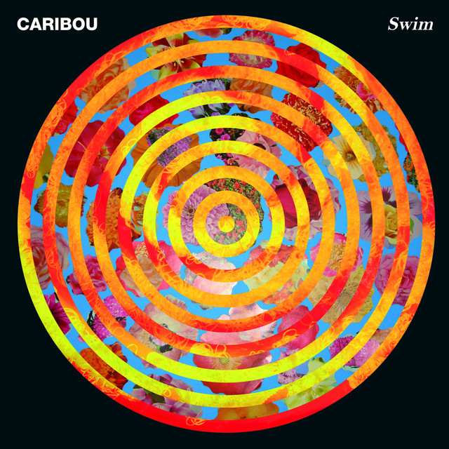 Swim + Swim Remixes – Album de Caribou | Spotify