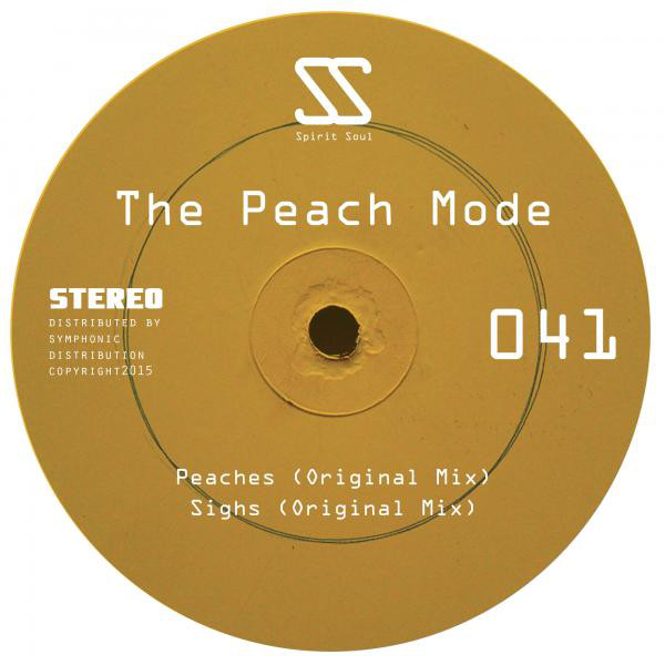 The Peach Mode | Spotify