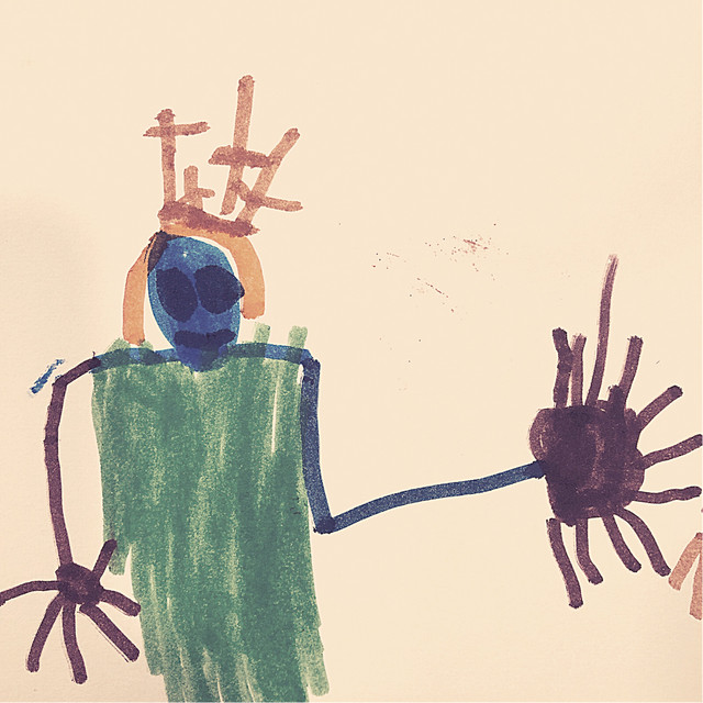 Perfect King - EP by Nicholas D'Andrea | Spotify