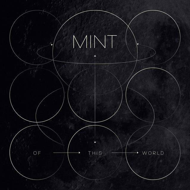 Of This World - EP by MINT | Spotify