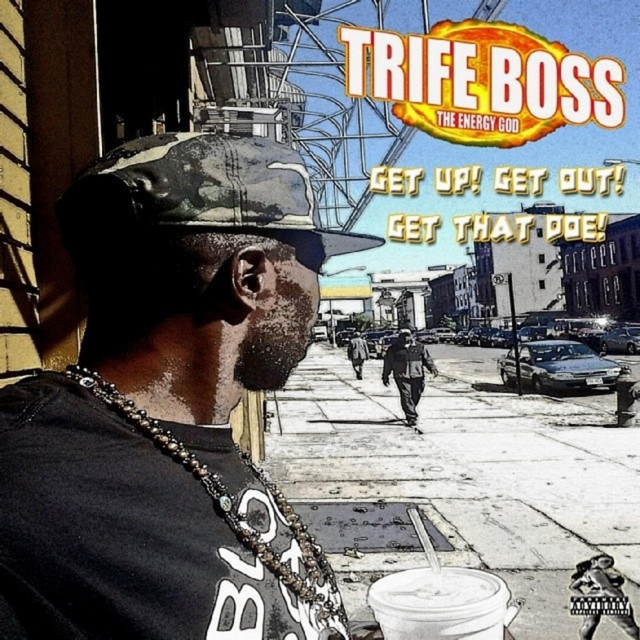 Trife Boss: genres, songs, analysis and similar artists - Chosic