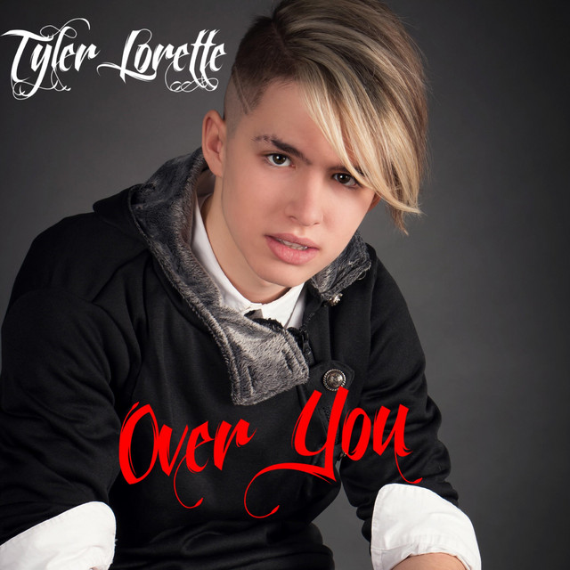 Over You - Single by Tyler Lorette | Spotify