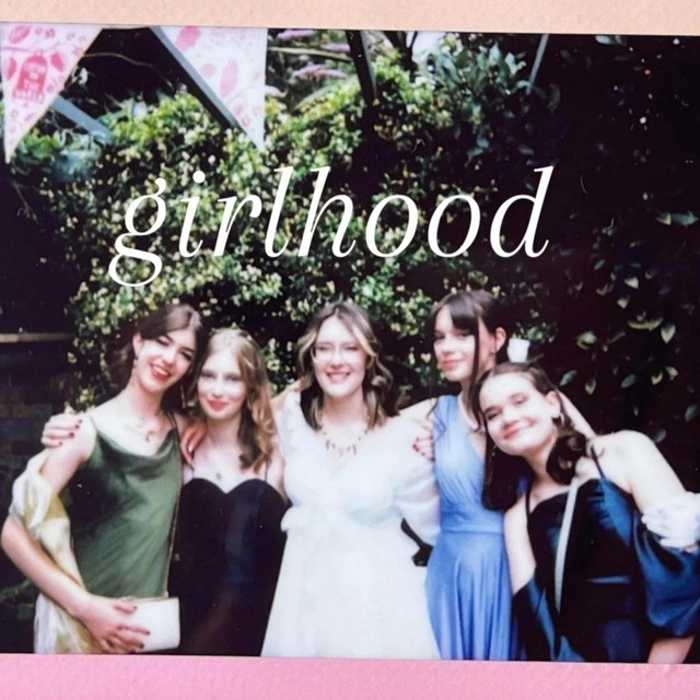 girlhood - Single by Cara Flynn | Spotify