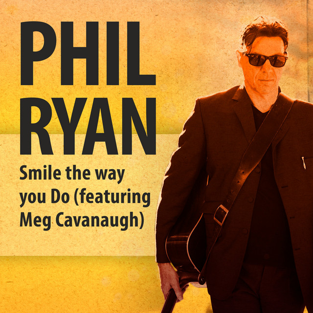 Phil Ryan: Songs list, genres, analysis and similar artists - Chosic