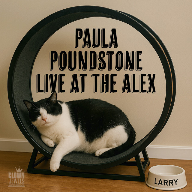 Live at The Alex - Album by Paula Poundstone | Spotify