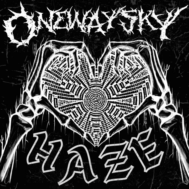 HAZE - Single by One Way Sky | Spotify