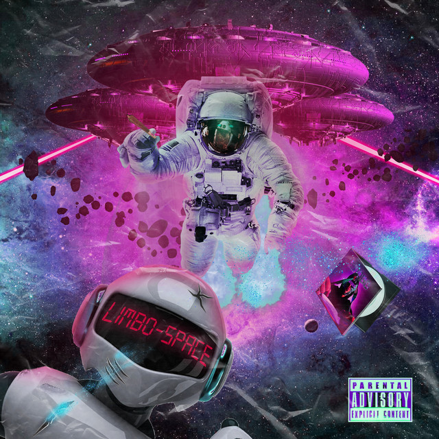 Space - Single by LIMBO | Spotify