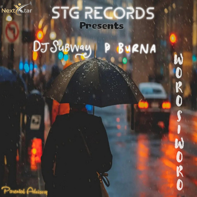 DJ Subway | Spotify
