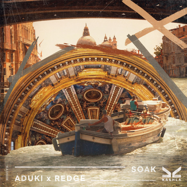 Soak - Extended Mix - song and lyrics by ADuki, Redge | Spotify