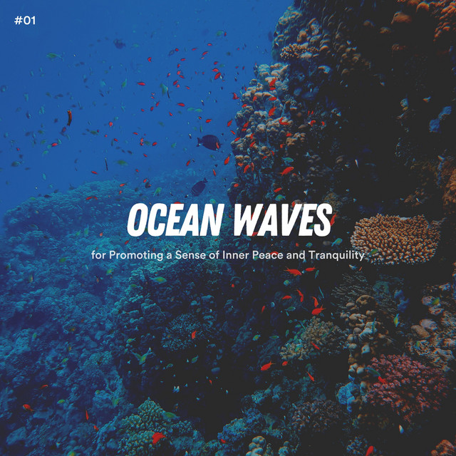 #01 Ocean Waves for Promoting a Sense of Inner Peace and Tranquility ...