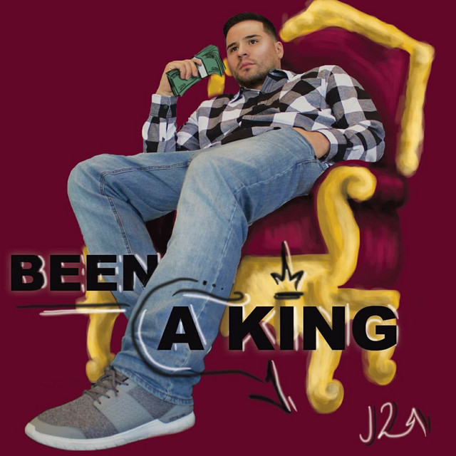 Been a King - Album by J2 | Spotify