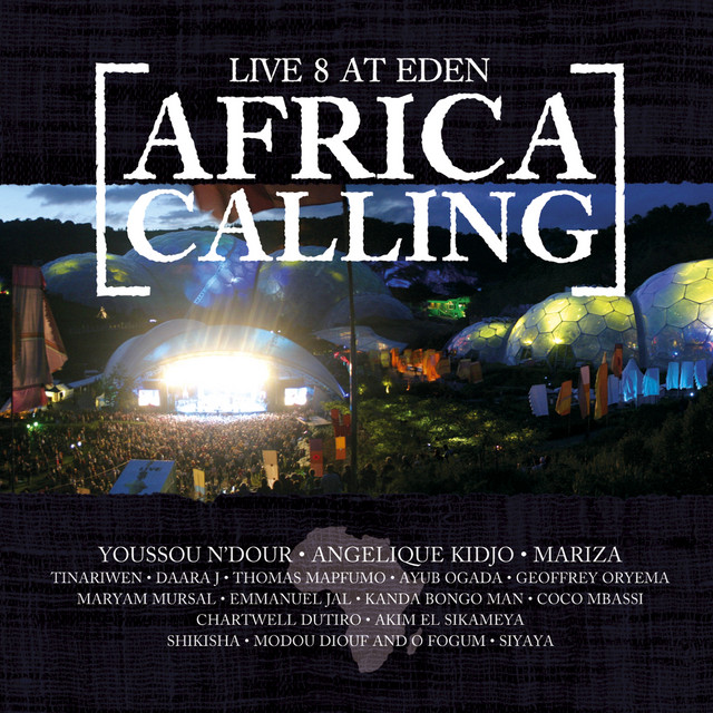 Amassakoul - Africa Calling Mix - song and lyrics by Tinariwen | Spotify