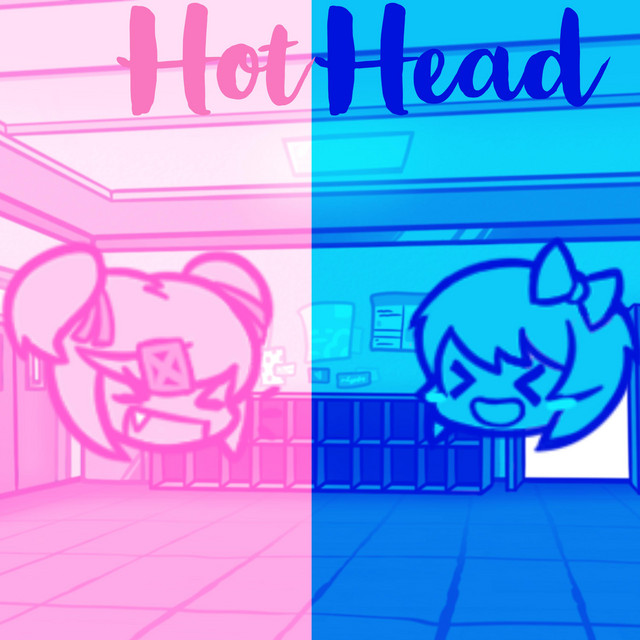 HotHead (DDTO Fanmade Song) - EP by Phantom Jreal | Spotify
